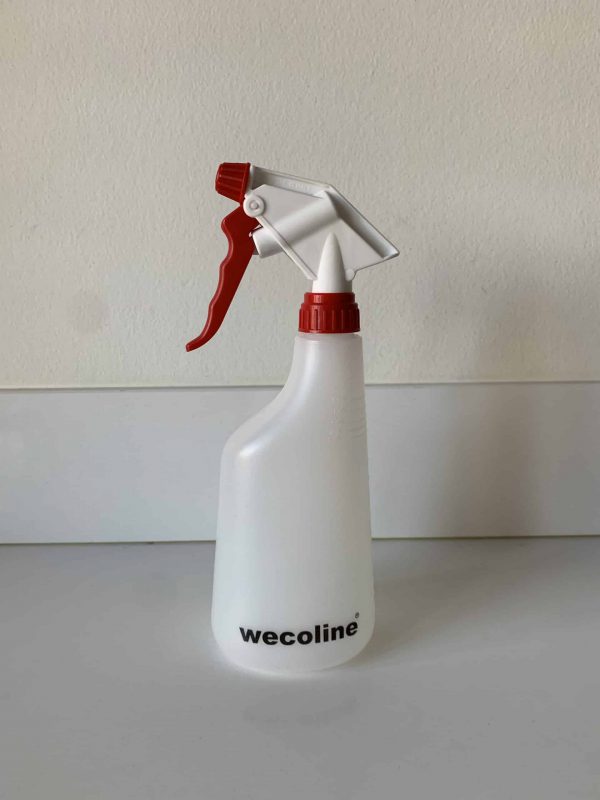 Sprayflacon 600 ML | Clean Product